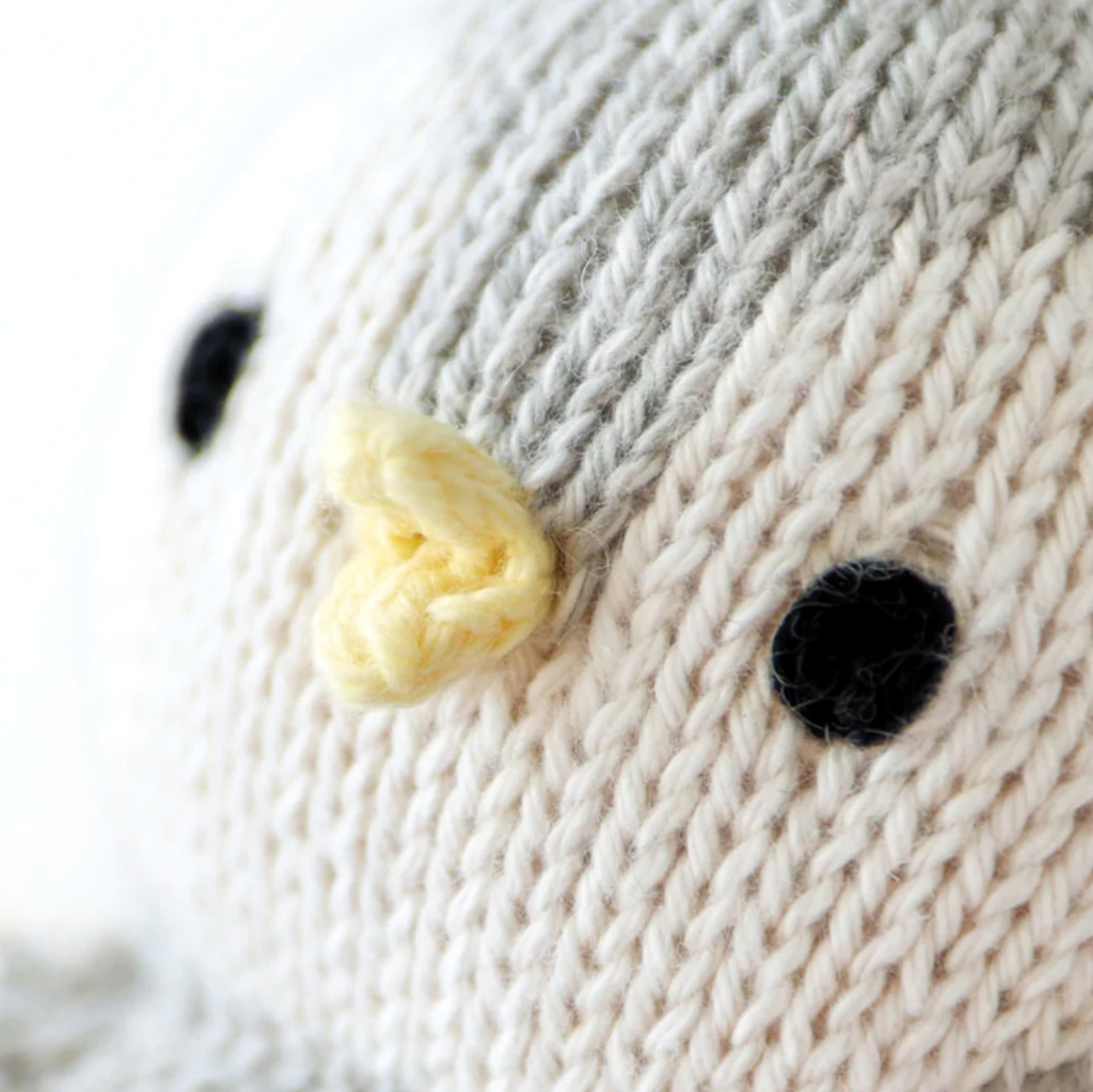 Baby Penguin Cuddle + Kind – The Trendy Bunny