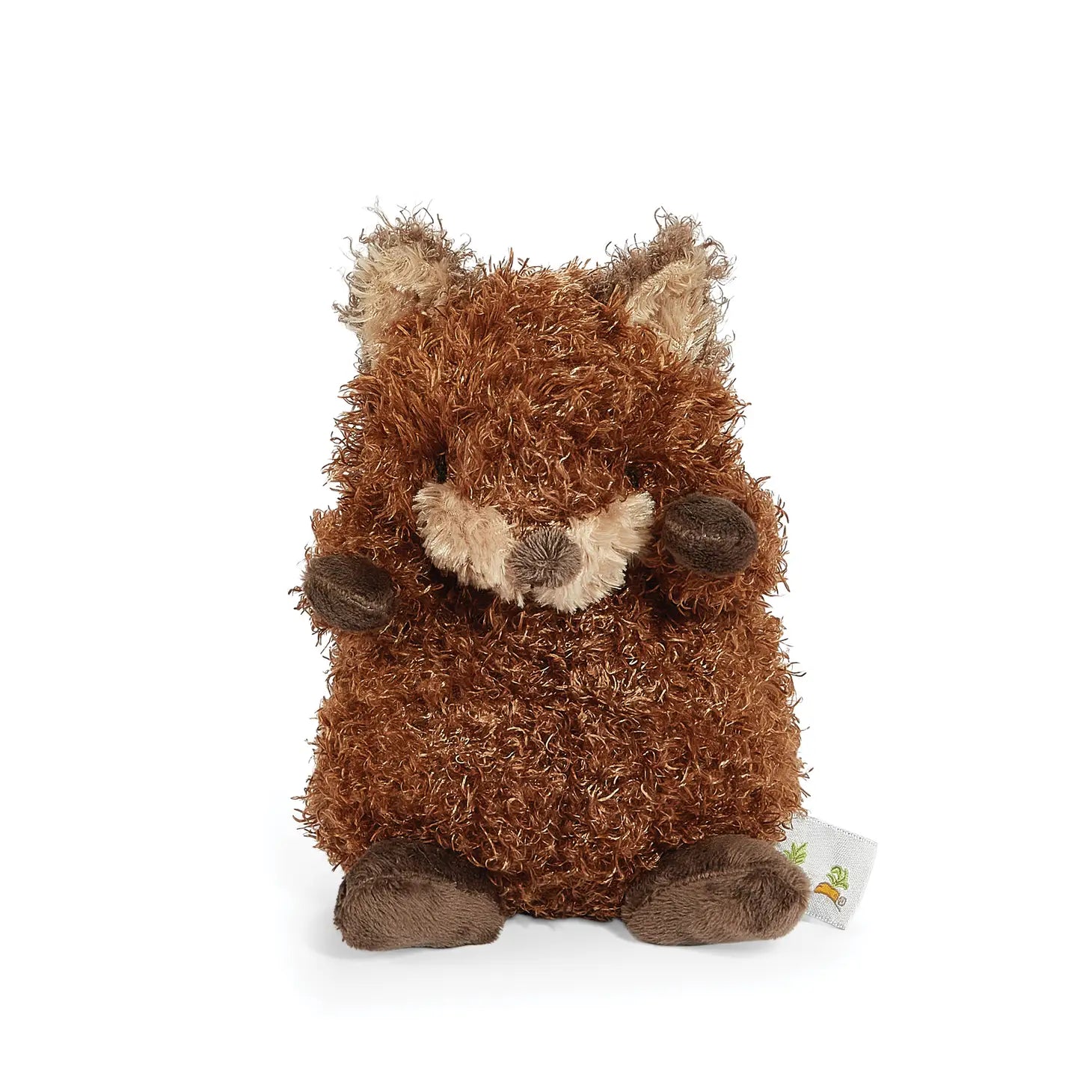 Wee Foxy The Fox - The Trendy Bunny